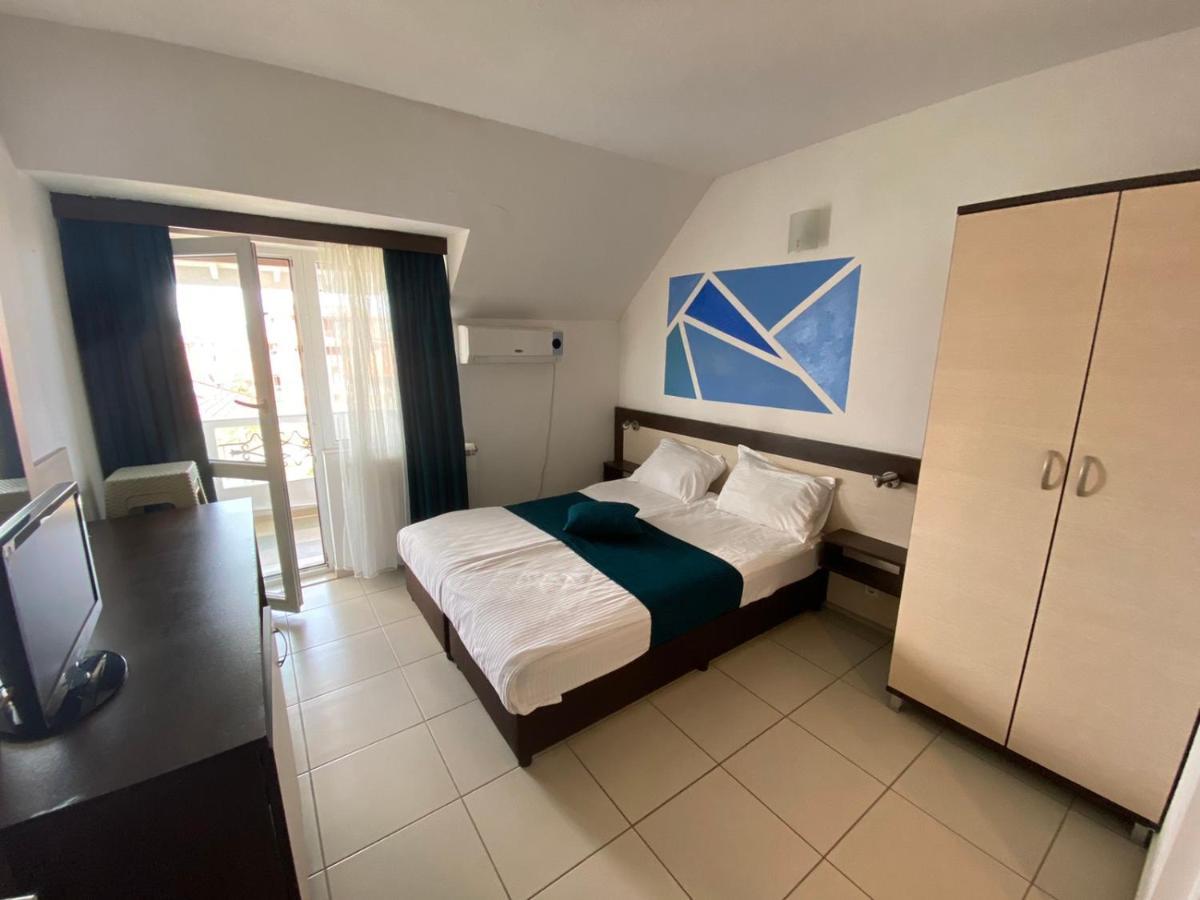 Hotel Lilia 2 Family Hotel Primorsko, Bulgaria - book now, 2025 prices